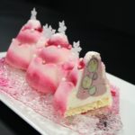 Bûches aux fruits Archives - Cerf Dellier le Blog