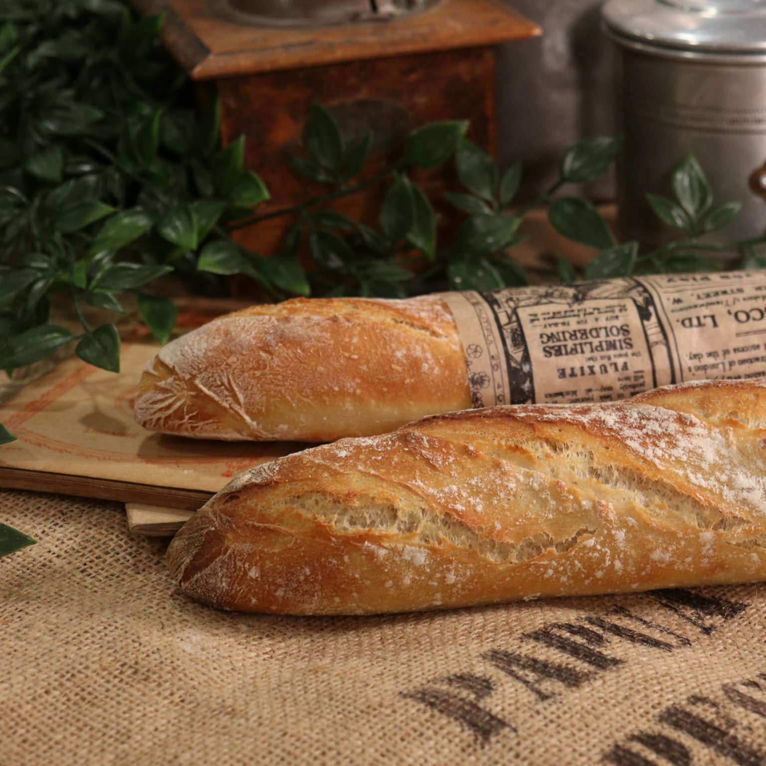 Pain au raisin escargot - Cerf Dellier le Blog