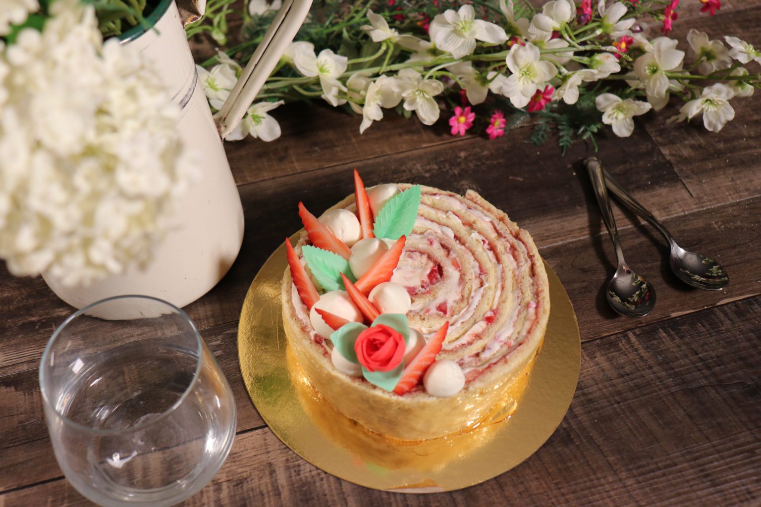 Fruits en trompe-l'oeil - Cerf Dellier le Blog